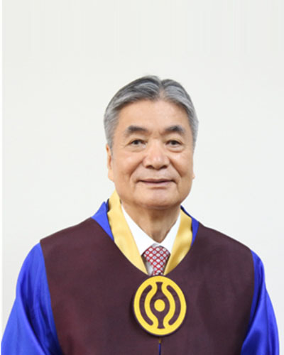 인사말 | 천도교중앙총부